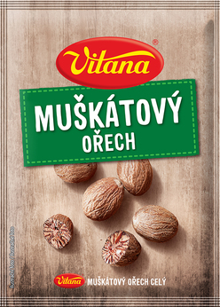 Muškátový ořech a muškátovník vonný - Vše o koření