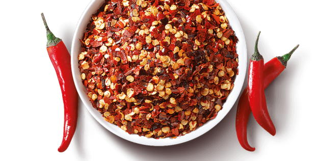 Chilli koření - Vše o koření